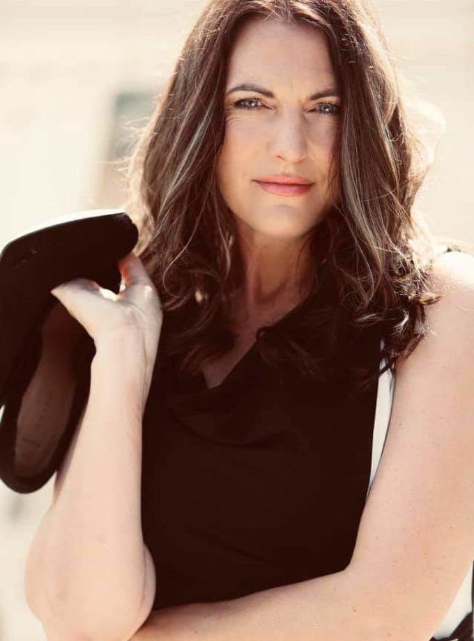 Jeanne F | Female model | Source Models model agency | 31719