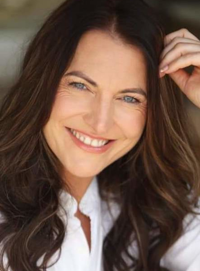 Jeanne F | Female model | Source Models model agency | 31719