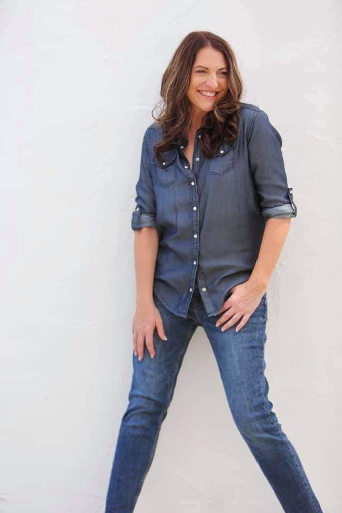 Jeanne F | Female model | Source Models model agency | 31719