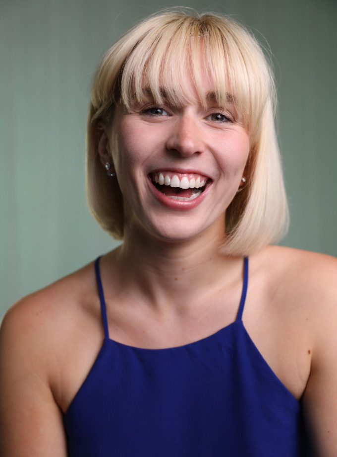 Jem W | Female model | Source Models model agency | 262883