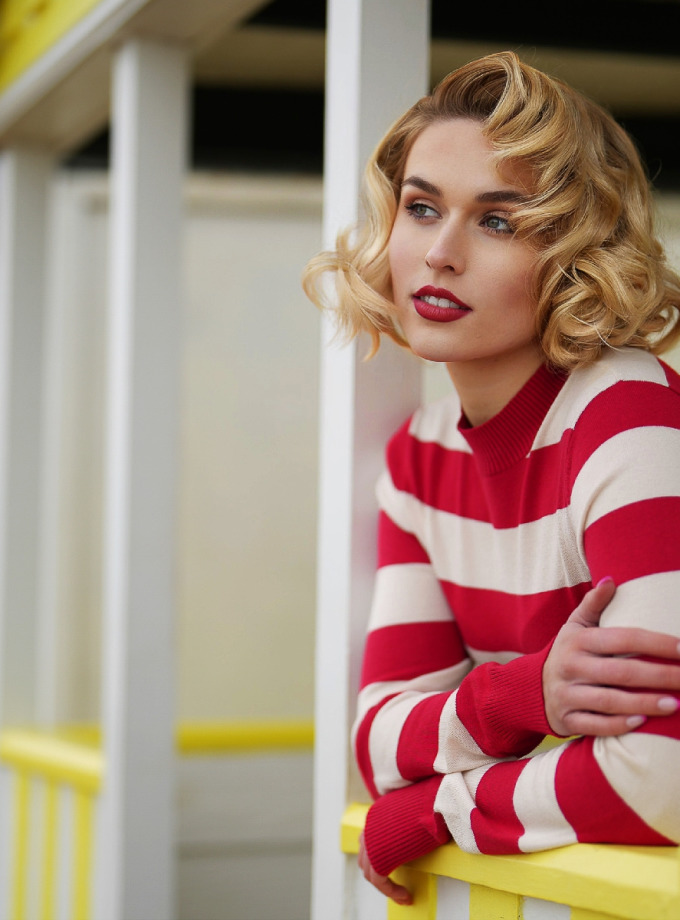 Jem W | Female model | Source Models model agency | 262883