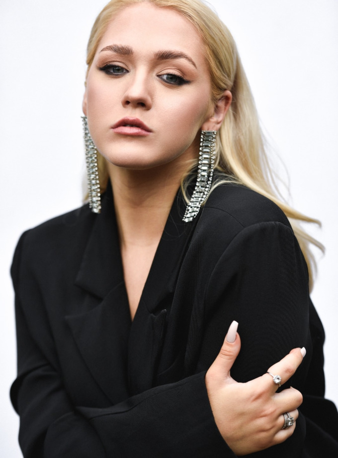 Jemima T | Female model | Source Models model agency | 264921