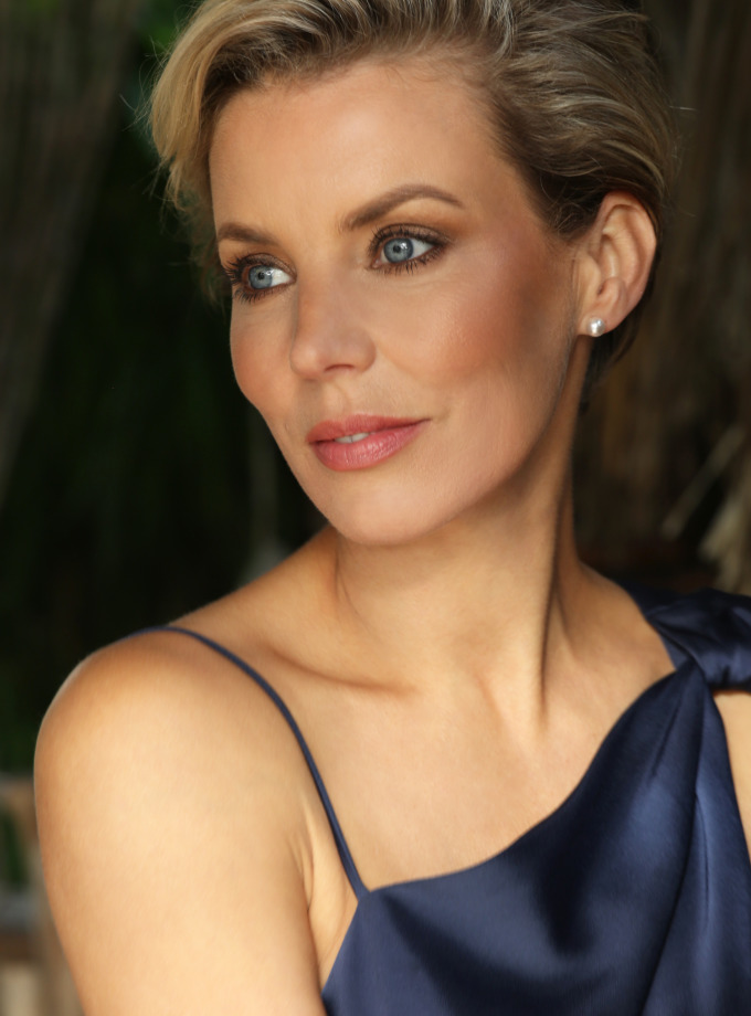 Jennifer A | Female model | Source Models model agency | 31825