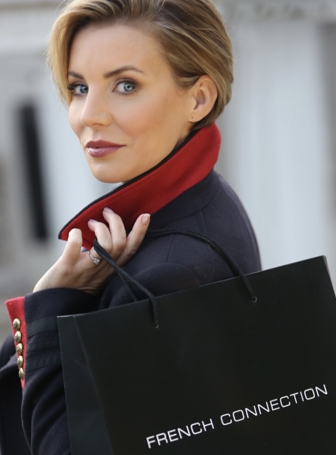 Jennifer A | Female model | Source Models model agency | 31825