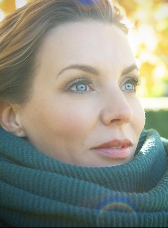 Jennifer A | Female model | Source Models model agency | 31825