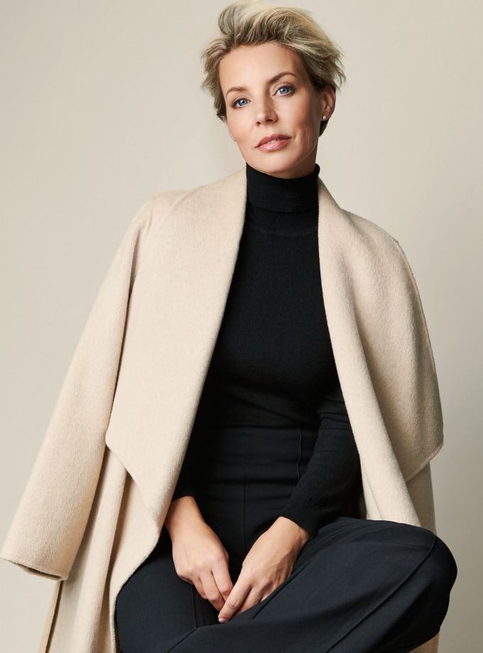 Jennifer A | Female model | Source Models model agency | 31825