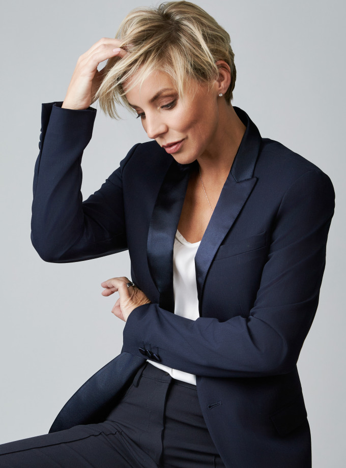 Jennifer A | Female model | Source Models model agency | 31825