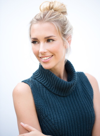 Jennifer B | Female model | Source Models model agency | 246402