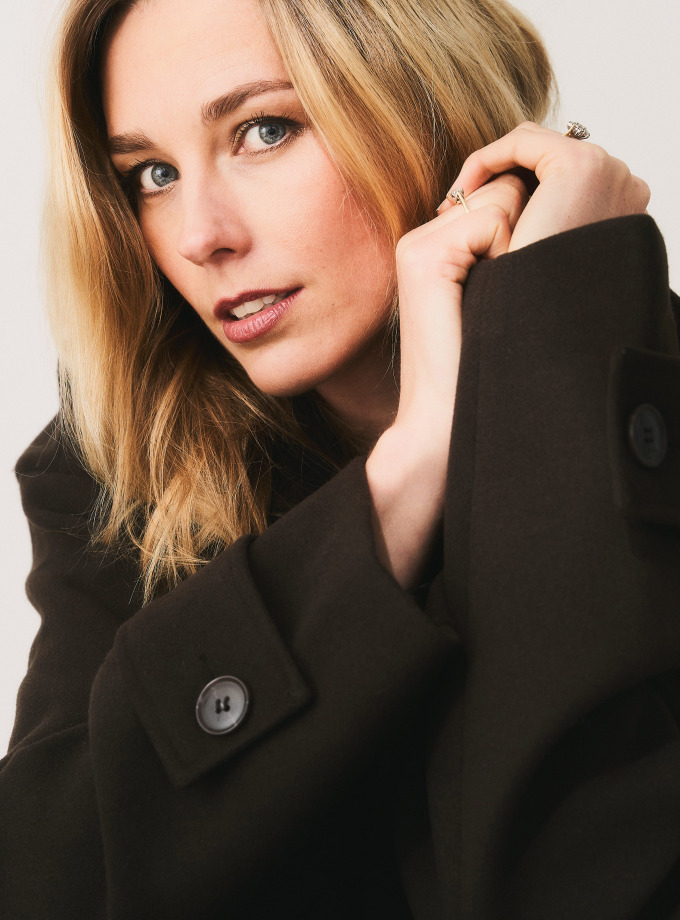 Jennifer B | Female model | Source Models model agency | 246402