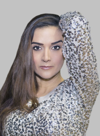 Jenny B | Female model | Source Models model agency | 206642