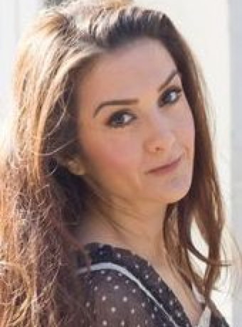 Jenny B | Female model | Source Models model agency | 206642