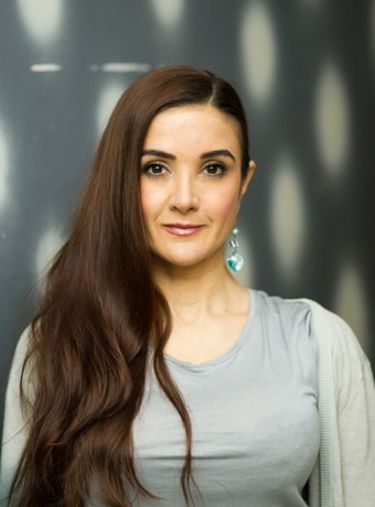 Jenny B | Female model | Source Models model agency | 206642
