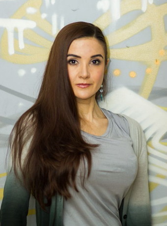 Jenny B | Female model | Source Models model agency | 206642