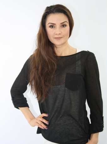 Jenny B | Female model | Source Models model agency | 206642
