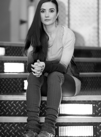 Jenny B | Female model | Source Models model agency | 206642