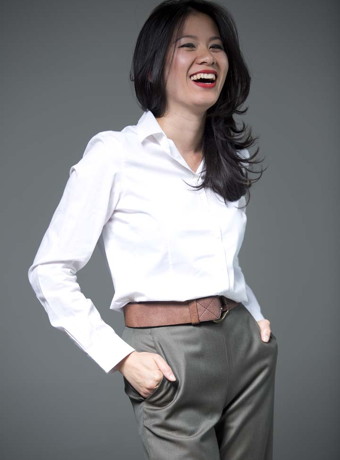 Jenny H | Female model | Source Models model agency | 204322