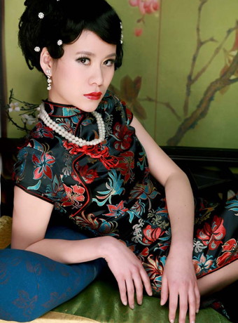 Jenny H | Female model | Source Models model agency | 204322