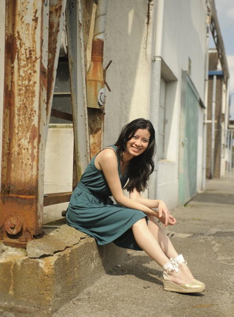 Jenny H | Female model | Source Models model agency | 204322