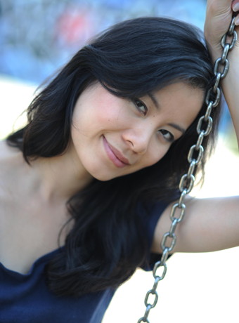 Jenny H | Female model | Source Models model agency | 204322