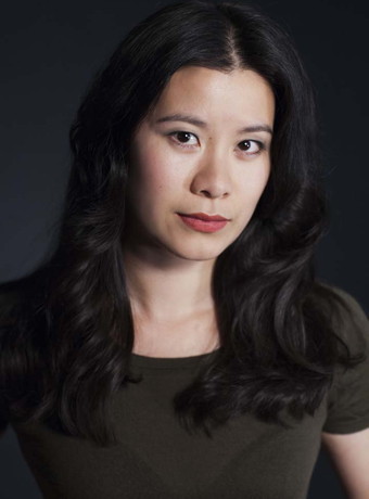 Jenny H | Female model | Source Models model agency | 204322