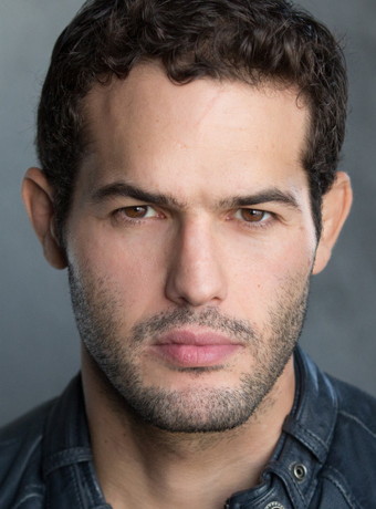 Jeremy P | Male model | Source Models model agency | 248302