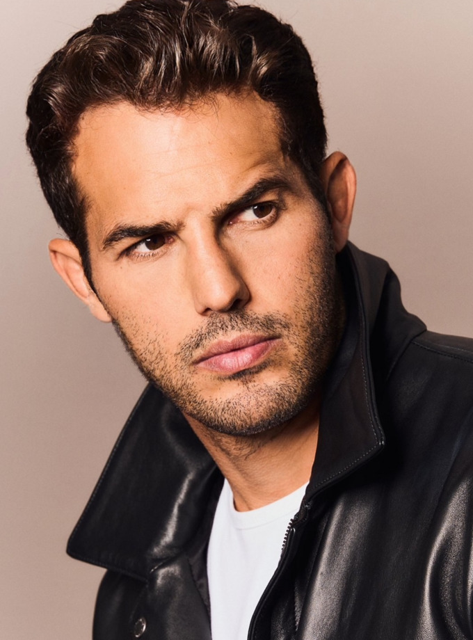 Jeremy P | Male model | Source Models model agency | 248302