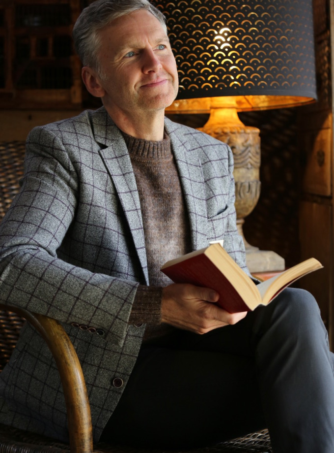 Jeremy V | Male model | Source Models model agency | 118362