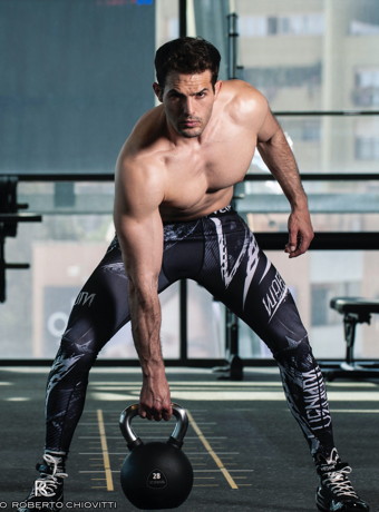 Sport and fitness models UK | active, lifestyle and body models from ...