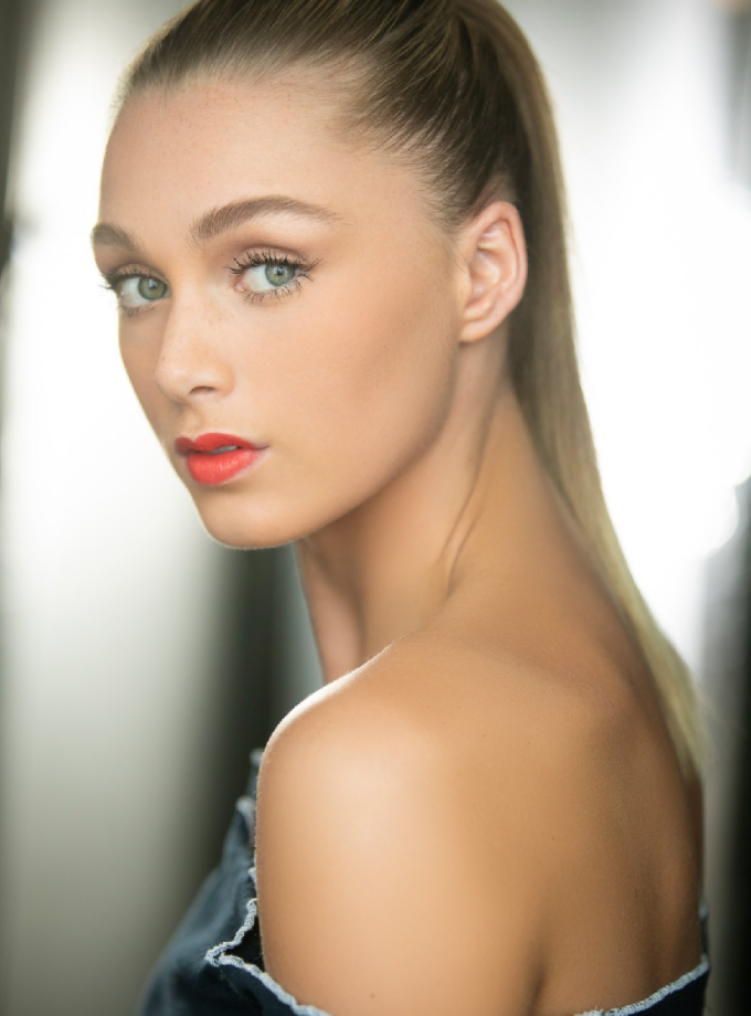 Jessica C | Female model | Source Models model agency | 256697