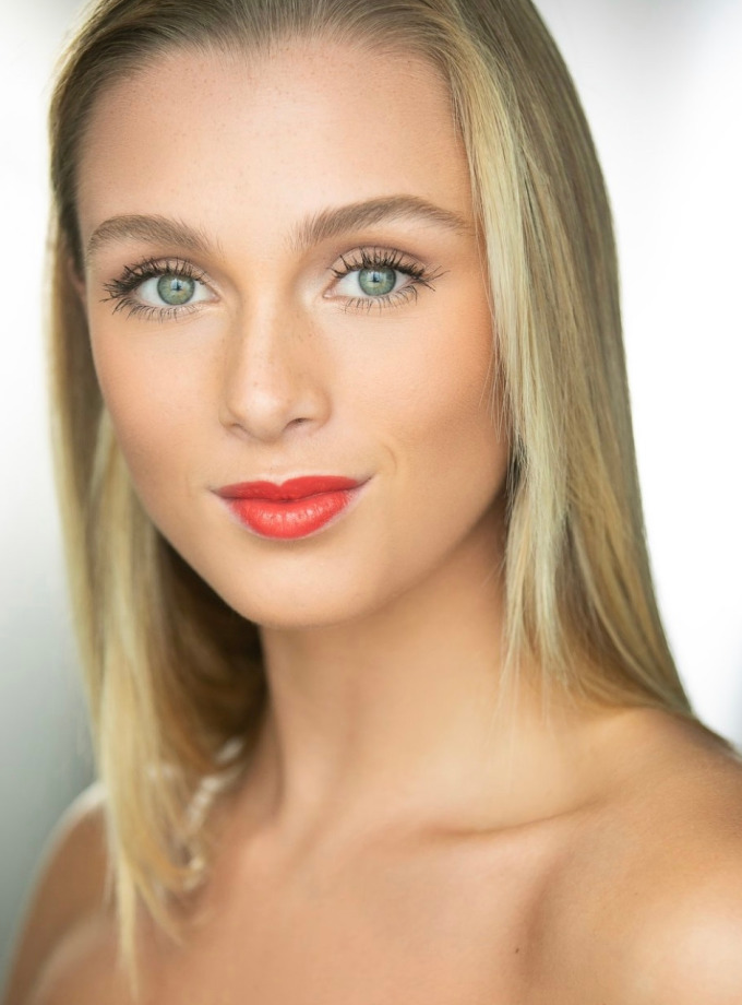 Jessica C | Female model | Source Models model agency | 256697