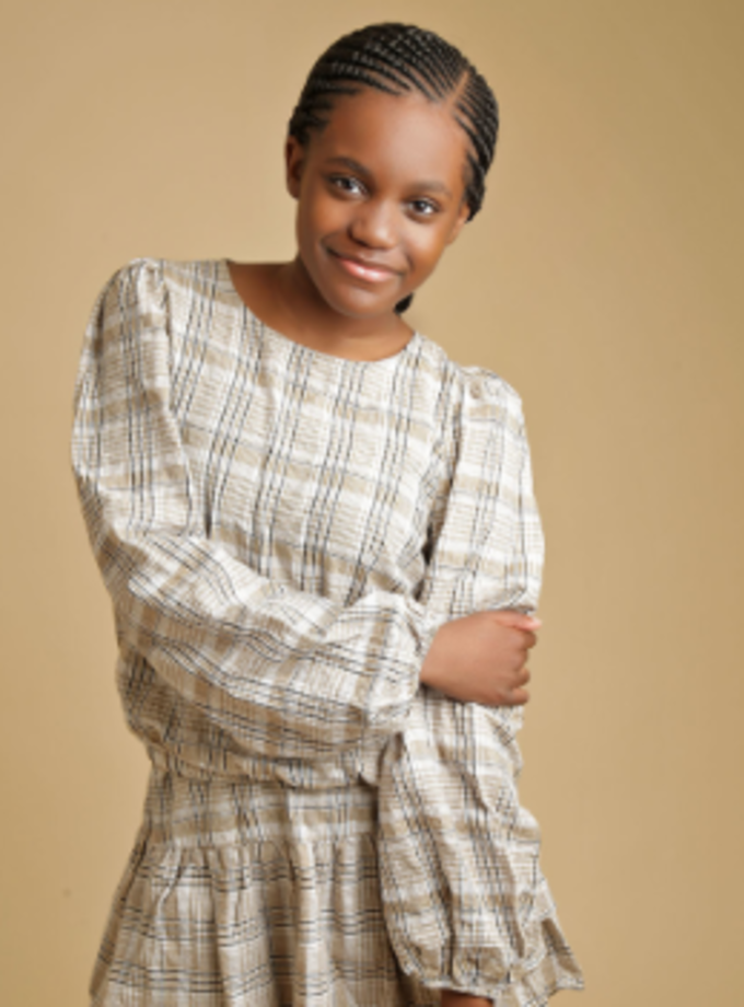 Jessica N | Child model | Source Models model agency | 255062