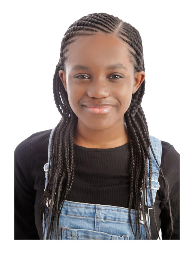 Jessica N | Child model | Source Models model agency | 255062