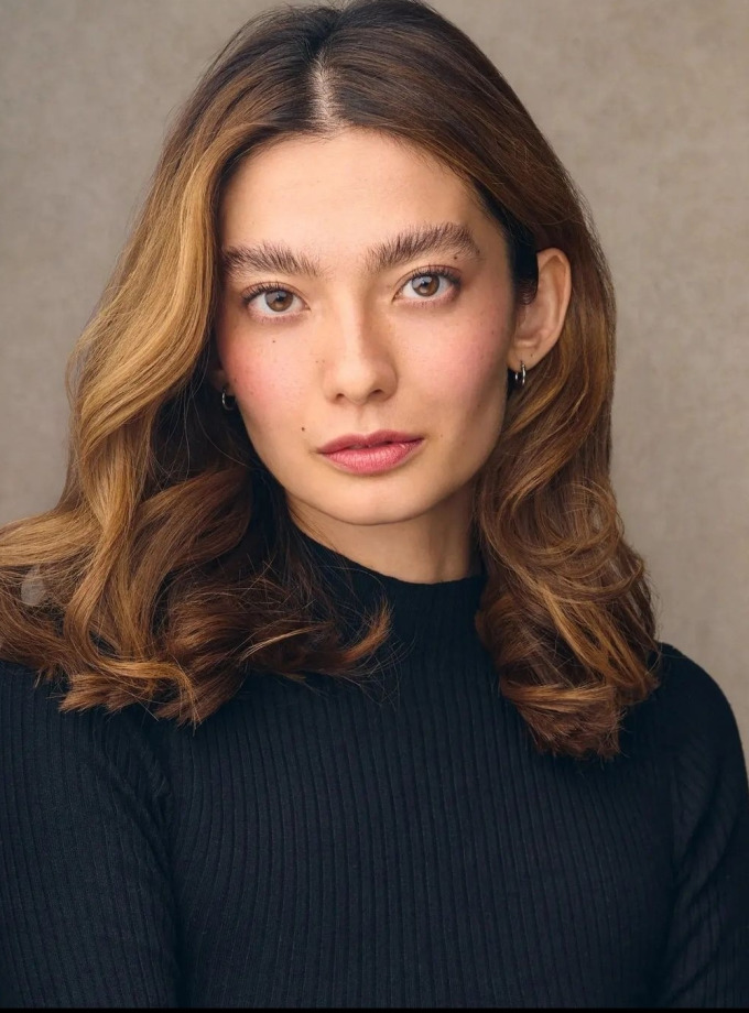 Jessica Z | Female model | Source Models model agency | 258366