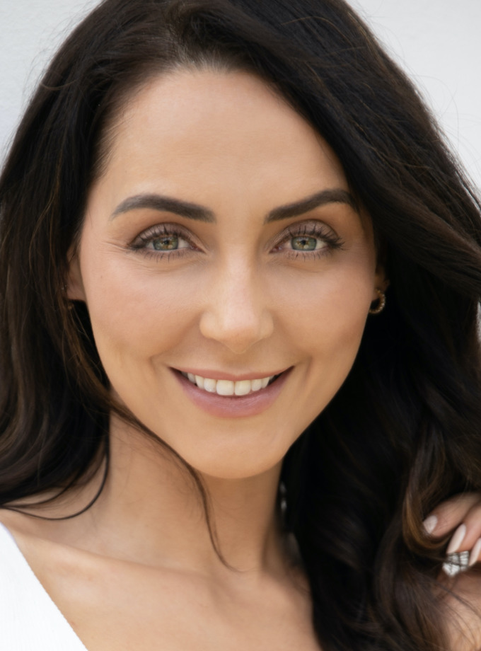 JJ B | Female model | Source Models model agency | 209852