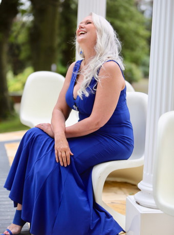 Jo C | Female model | Source Models model agency | 229369