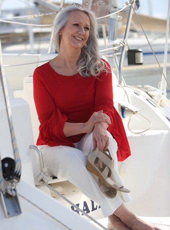 Jo C | Female model | Source Models model agency | 229369