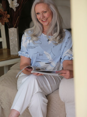 Jo C | Female model | Source Models model agency | 229369