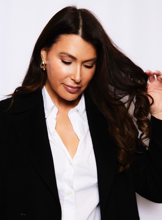 Jo F | Female model | Source Models model agency | 31831