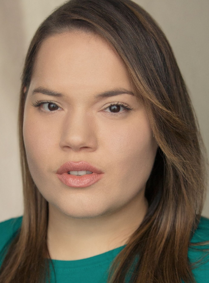 Joan V | Female model | Source Models model agency | 264675