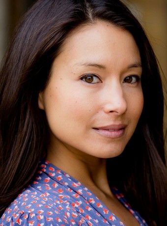 Joanne B | Female model | Source Models model agency | 32981