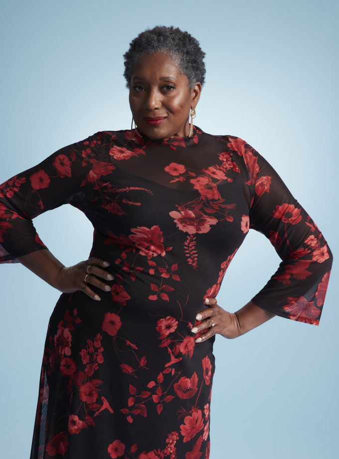 Jocelyn P | Female model | Source Models model agency | 211421