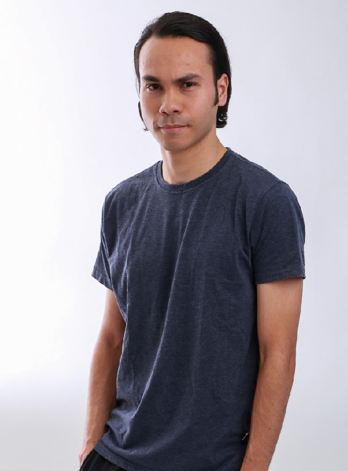 Jon B | Male model | Source Models model agency | 259582