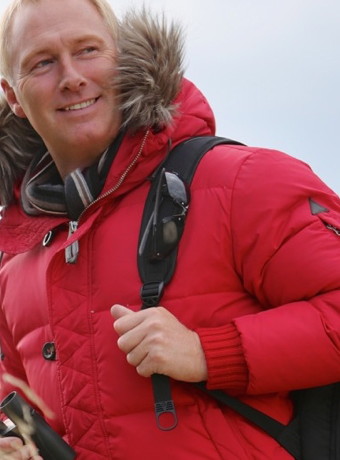 John B | Male model | Source Models model agency | 32040