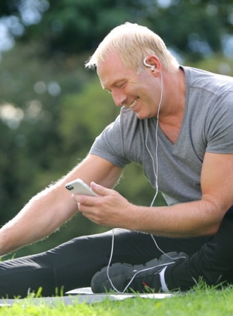 John B | Male model | Source Models model agency | 32040