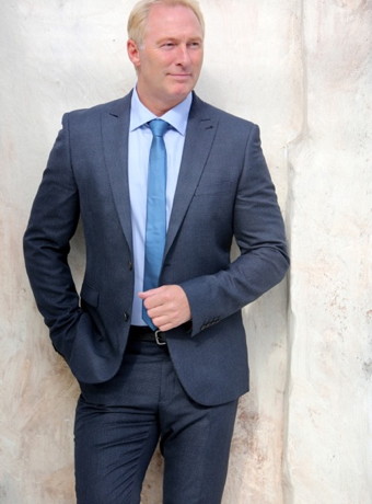 John B | Male model | Source Models model agency | 32040