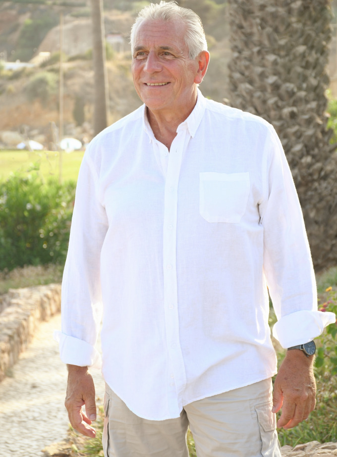 Jon C | Male model | Source Models model agency | 246049
