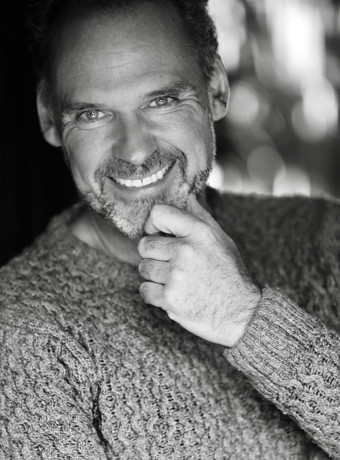 John C | Male model | Source Models model agency | 202600