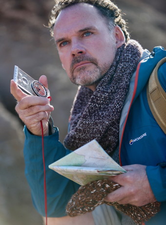 John C | Male model | Source Models model agency | 202600