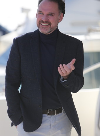 John C | Male model | Source Models model agency | 202600