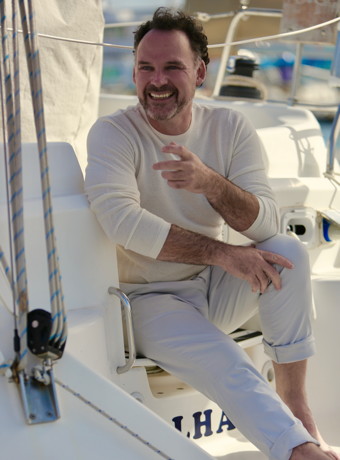 John C | Male model | Source Models model agency | 202600